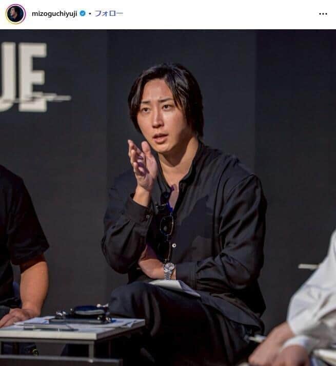 「BreakingDown」選手がくも膜下出血騒動 溝口勇児COO「批判は全部受ける」「責任はすべておれにある」: J-CAST ニュース【全文表示】