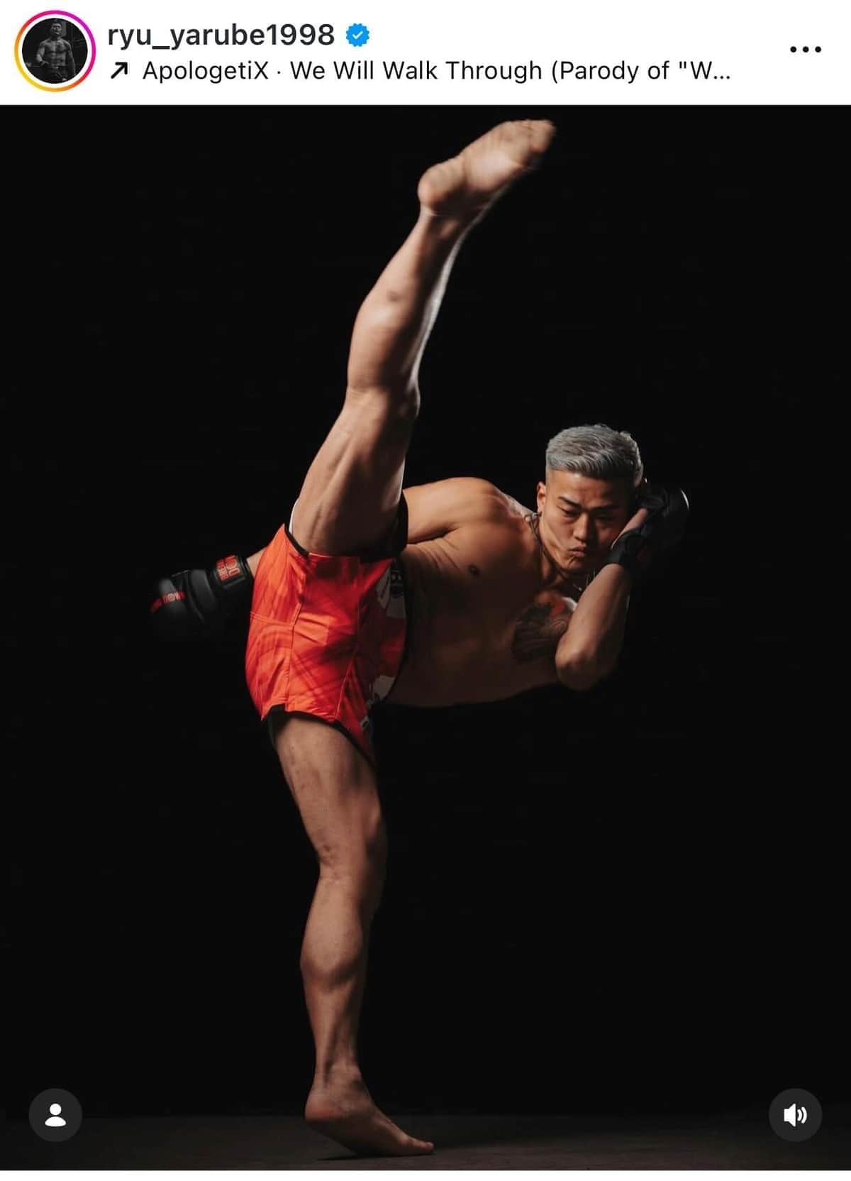 「BreakingDown」選手のくも膜下出血騒動にシバターが見解 「目立つことが最終的な目的だから、こういうことが起きる」: J-CAST ニュース【全文表示】