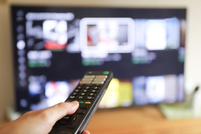 民法テレビ配信サービス「TVer」 2024年3月の再生数4.5億回超え...過去最高記録を更新: J-CAST 会社ウォッチ【全文表示】