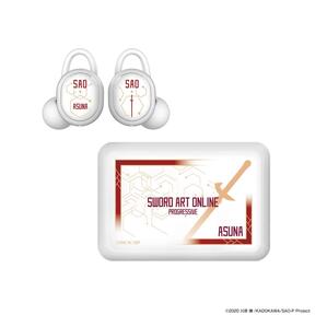 劇場版「SAO プログレッシブ」コラボ 完全ワイヤレスイヤホン - ECナビ