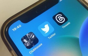 「Threads」誕生で思い出したSNS 「Clubhouse」「mixi」一緒に話題のワケ | ポイント交換のPeX