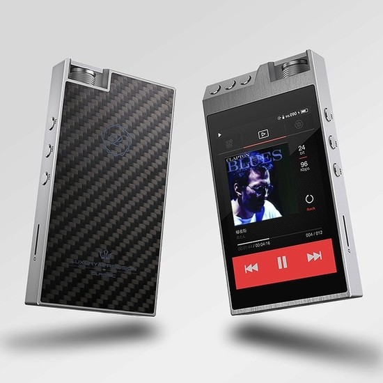 DSD 5.6MHzハイレゾ音源ネイティブ再生 5万円下回るポータブルプレーヤー: J-CAST トレンド