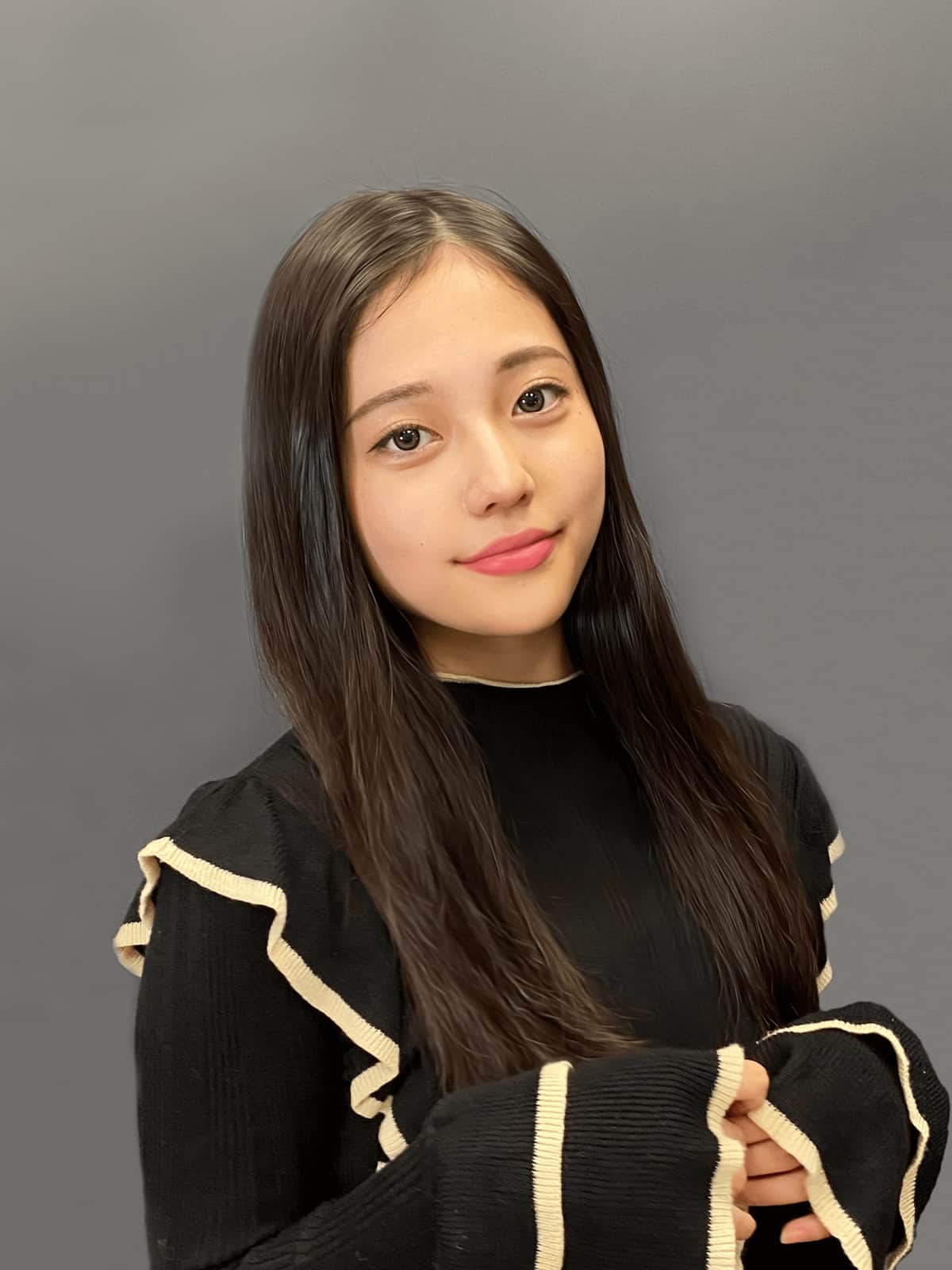 カメラアプリ「SNOW」で話題「AIアバター」 現実離れしない程度に美化: J-CAST トレンド