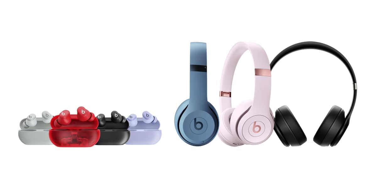 「Beats」からワイヤレスイヤホンなど 「Solo Buds」＆「Solo 4」: J-CAST トレンド