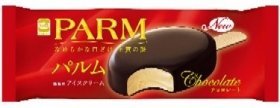 1本入りも登場「PARM チョコレート」: J-CAST トレンド【全文表示】