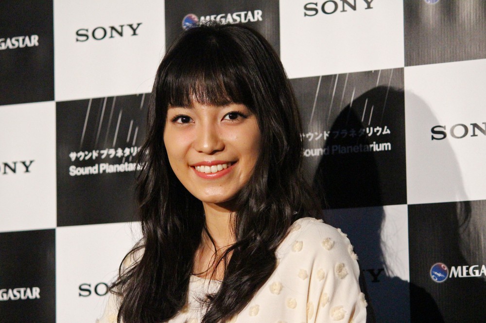 「プラネタリウム×ハイレゾ音源＝異世界」miwaのナビゲーションでウユニ塩湖の星空に招待 12月18日から: J-CAST トレンド【全文表示】