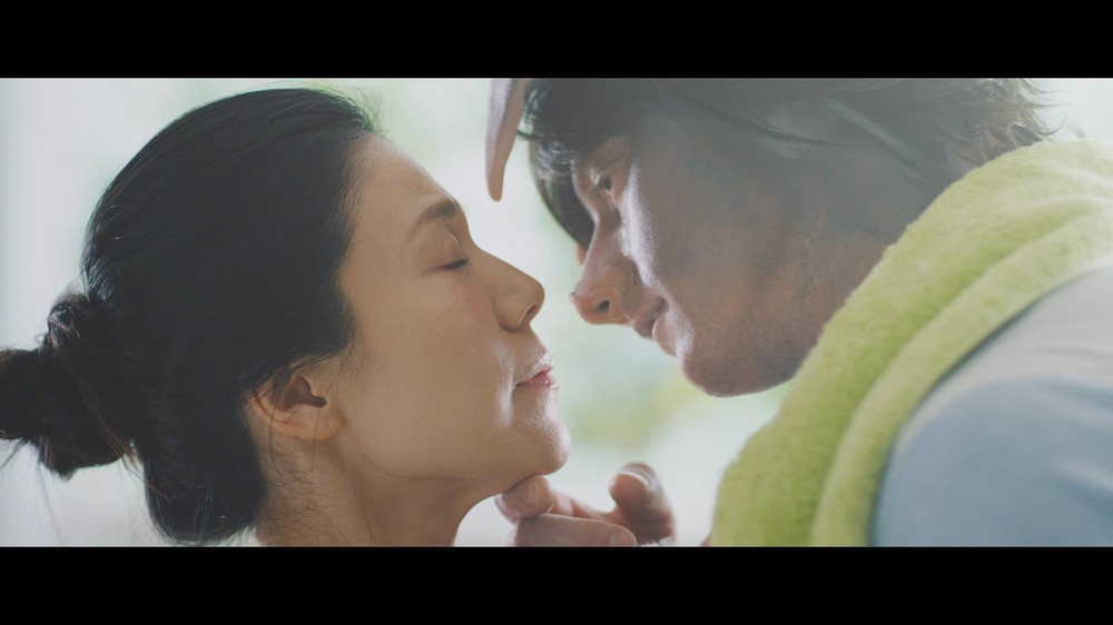 イケメンのイベリコ豚と肉食系人妻の情事 ハインツ「大人むけパスタ」cmが大人むけ過ぎて J Cast トレンド【全文表示】