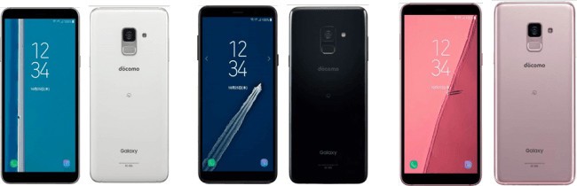 片手で使えるスリムボディー「Galaxy Feel2」: J-CAST トレンド【全文表示】