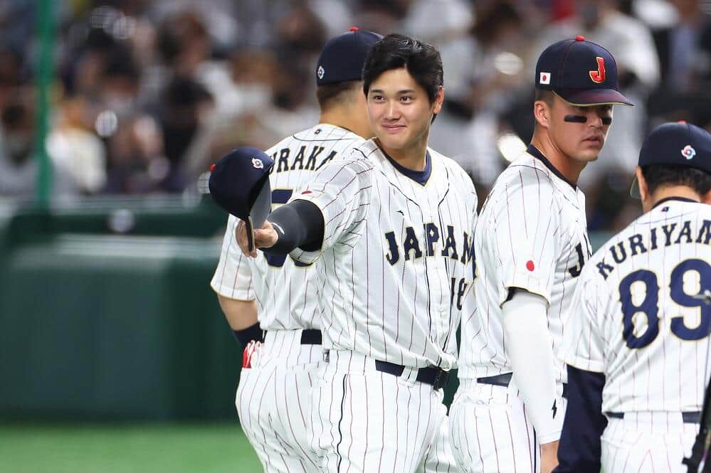 WBC初戦「視聴率」41.9％ 過去大会、そしてサッカーW杯と比べたら: J-CAST トレンド【全文表示】