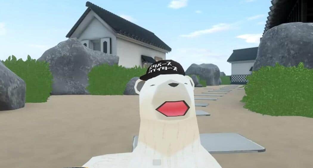 VRChat人気の影に巨大な「伏兵」 クリエイターら注目のプラットフォーム（後編）: J-CAST トレンド【全文表示】