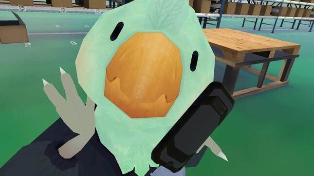 メタバースを駆け巡った「VR記者」 【2024年のトレンドを振り返る（3）】: J-CAST トレンド【全文表示】